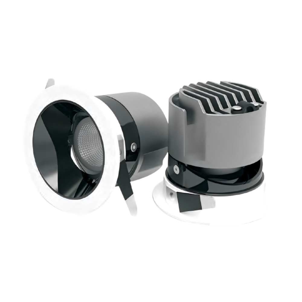 Spot / Accent | CNC Lighting