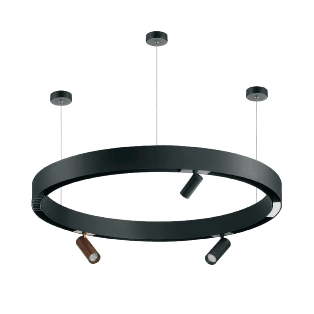 Indoor | CNC Lighting