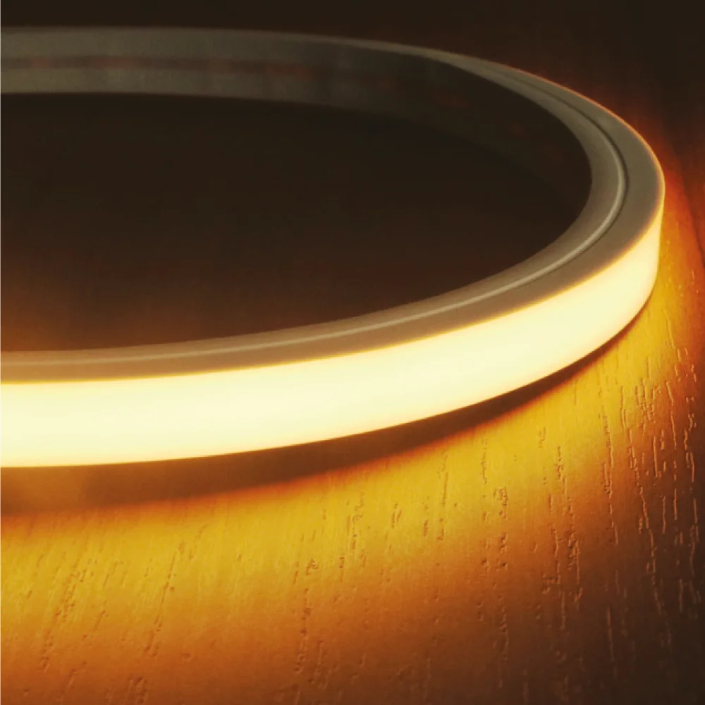 VIVID FLEX VBS 1615-WHT | CNC Lighting