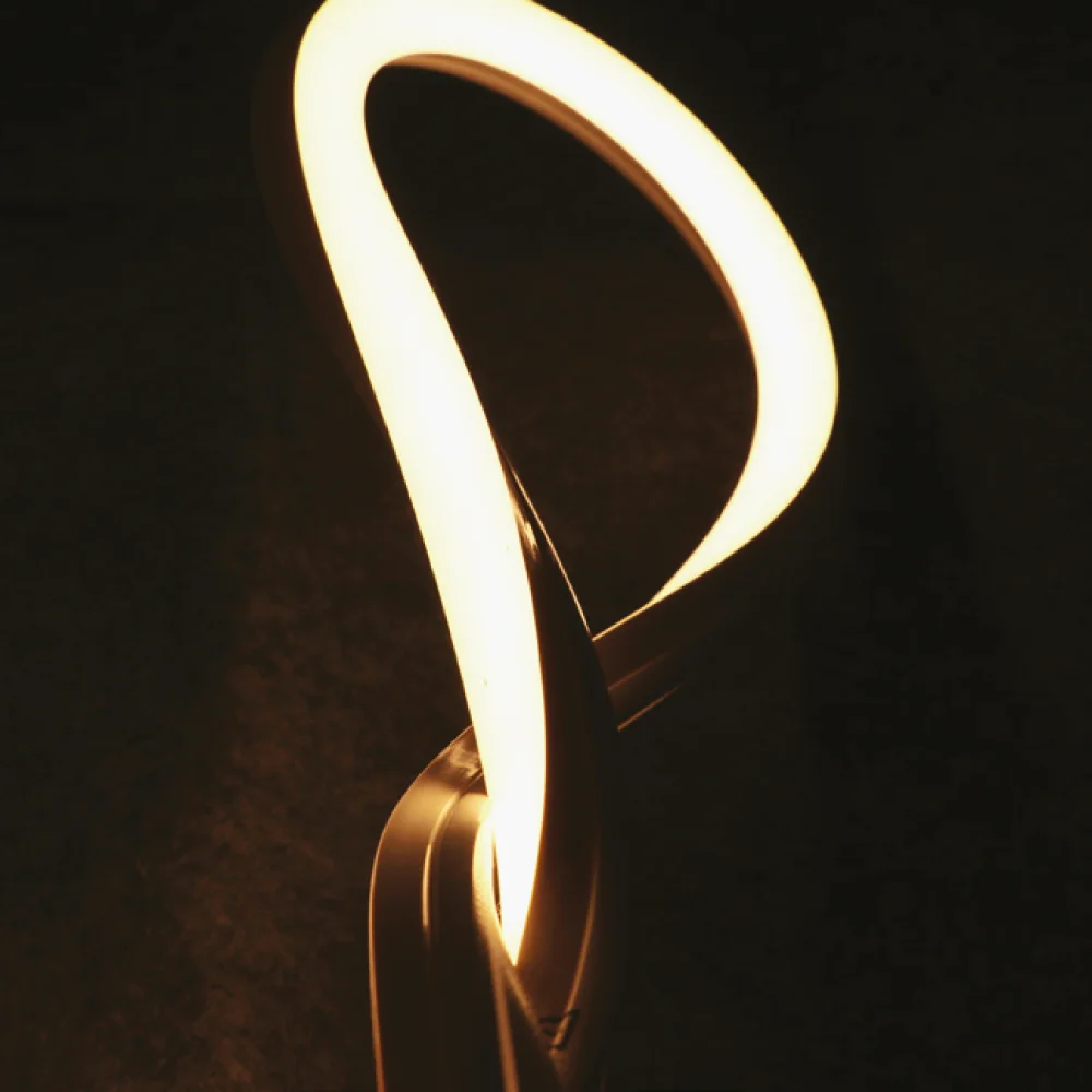 VIVID FLEX 3D-1615-WHT | CNC Lighting