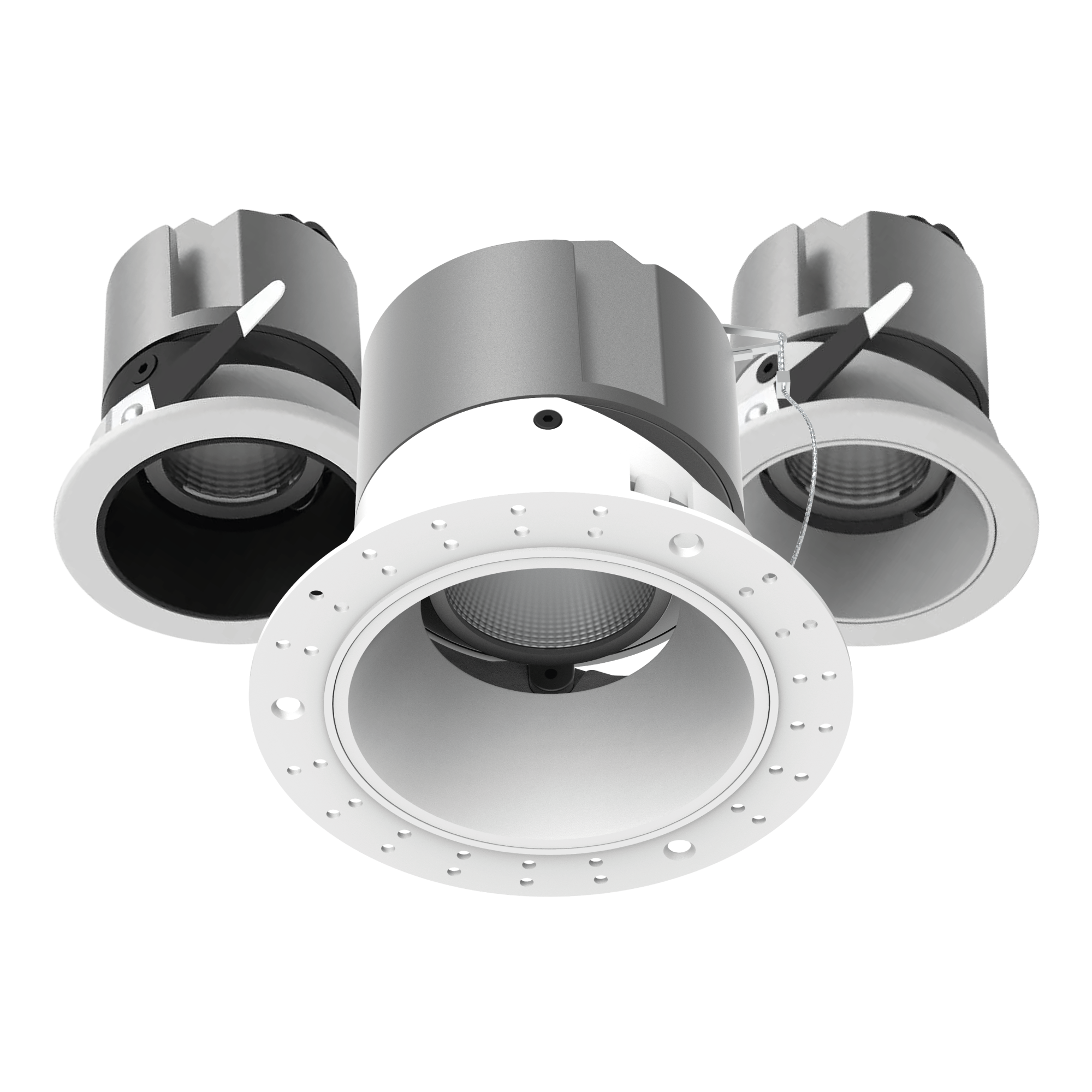 Indoor | CNC Lighting